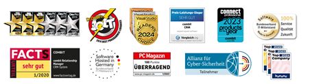 Software Für Entwicklung Und Kontaktmanagement Von Combit