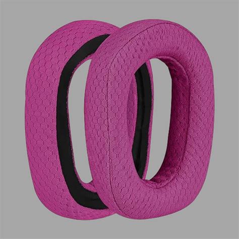 MÚt Tai Nghe Logitech G435 Red Mút Tai Nghe đệm Tai Nghe