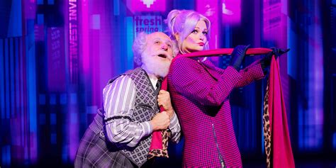Everything You Need To Know About ‘boop The Musical On Broadway New