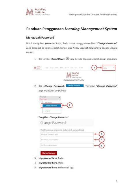 Pdf Panduan Penggunaan Learning Management System Untuk Membatalkan Pengerjaan Tampilan Quiz