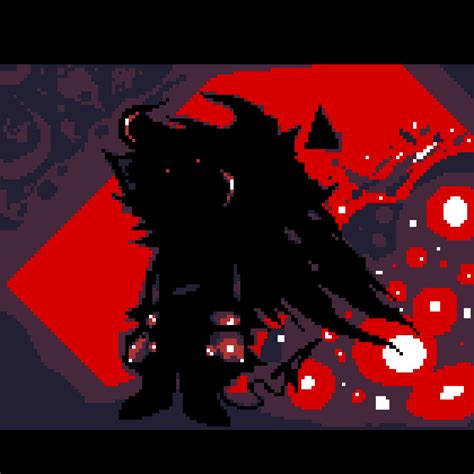 Pixilart Bad Gateway Slighty Revamped By Usedmarker