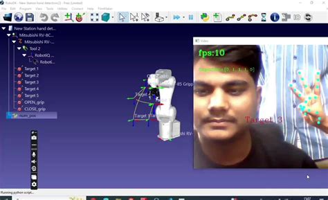 [video] raunak choudhary 🤖 on linkedin automaxrobotics ai robotics