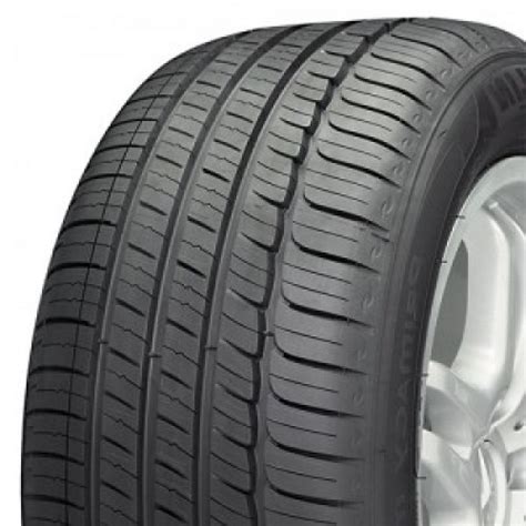 Michelin PRIMACY MXM4 RUN FLAT