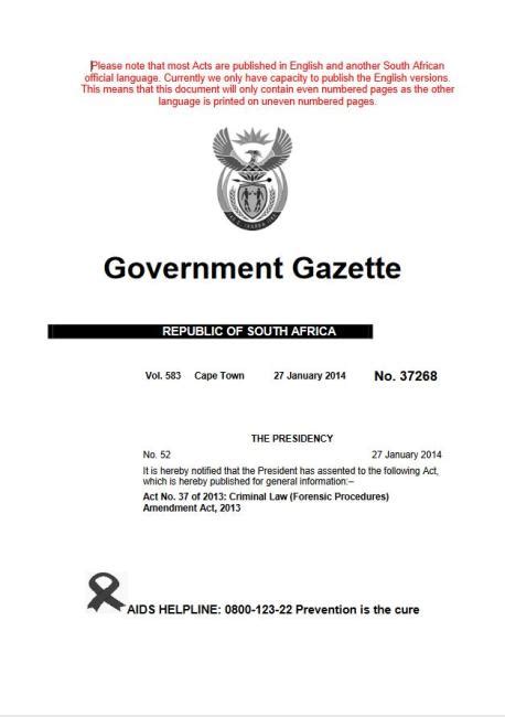 Forensic Identification Of Human Remains Missing Persons Platform