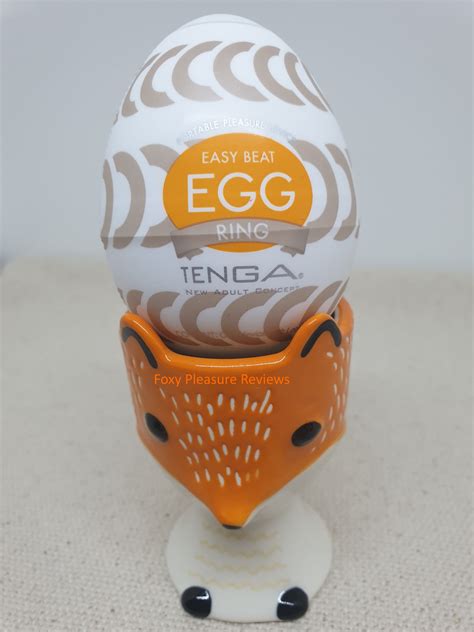 Review Of The Wonder Eggs From Tenga Foxy Pleasure Reviews