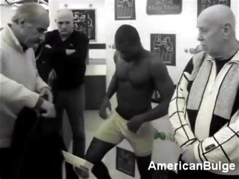 Boxer Weigh In Thisvid Com