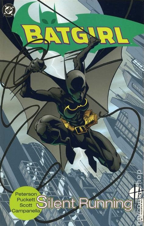Batgirl Cassandra Cain Stephanie Brown Barbara Gordon Una Lista De Cómics De