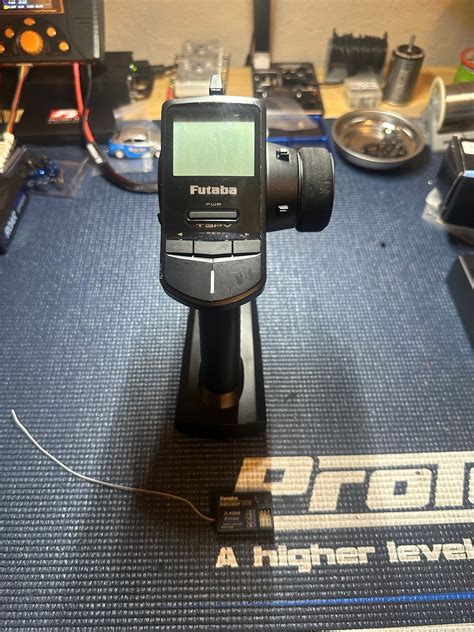 FS Futaba PV R C Tech Forums