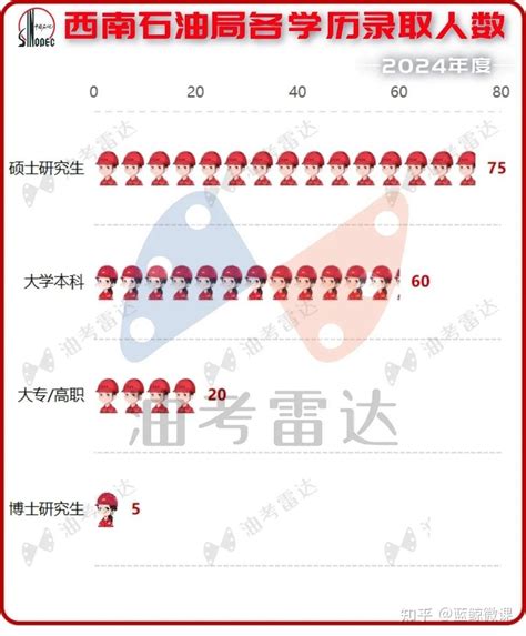 中国石化西南石油局2024年度校招数据分析报告 知乎