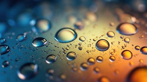 Biology Physics Or Chemistry Abstract Background Scientific Image Of Cell Membrane Macro Up