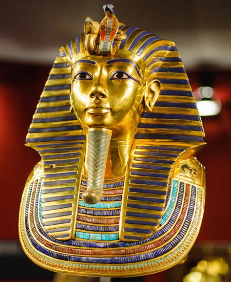 King Tutankhamun And The Mummys Curse That Killed Nine Explorers Newsweek