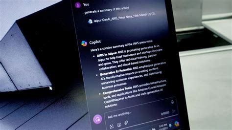 Queue Associates Apac On Linkedin 7 Ways Microsofts Copilot Ai Can