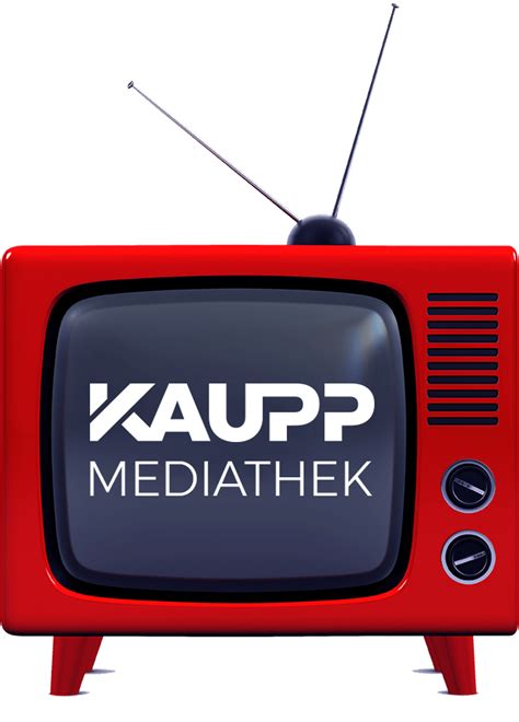 Mediathek And News Von Kaupp Entdecken Abonnieren Und Verfolgen