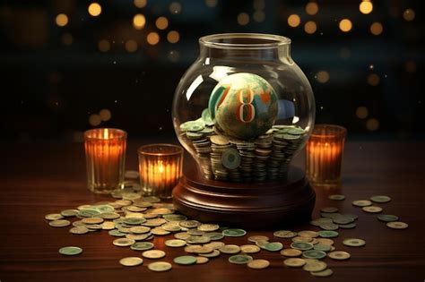 Premium Ai Image Exploring Finance Concept Generative Ai