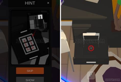 50 Tiny Room Escape Walkthrough All Levels