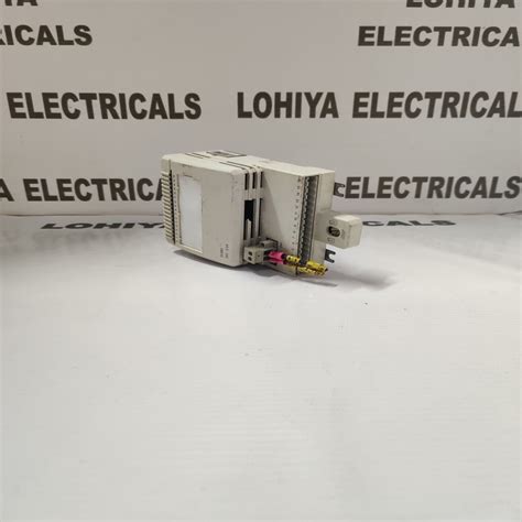 ABB DO BSE R DIGITAL OUTPUT MODULE Products At Price INR In Bhavnagar Lohiya