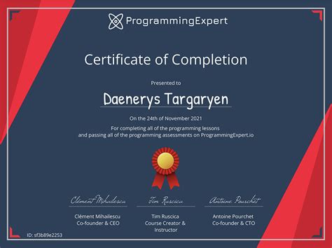 Programmingexpert Learn To Code