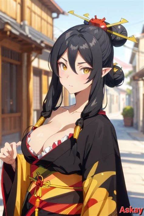 Arifureta Shokugyou De Sekai Saikyou Luscious Hentai Manga Porn