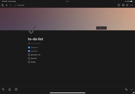 The Best Digital Planners For IPad Users
