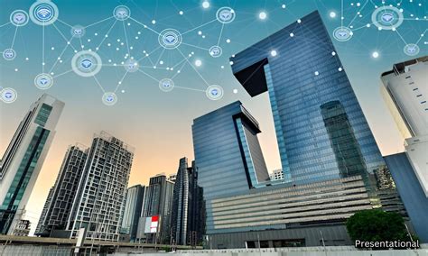 What Makes A Building Smart Exploring Smart Building Automation With Iot Based Control And