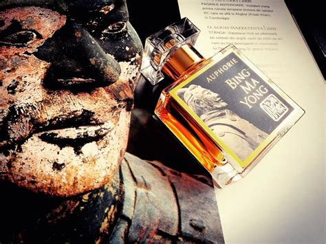 Bing Ma Yong Auphorie عطر A Fragrance للجنسين 2019