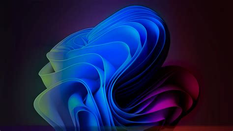 Windows 11 Default Remixed Wallpaper Hd Hi Tech 4k Wallpapers Images And Background