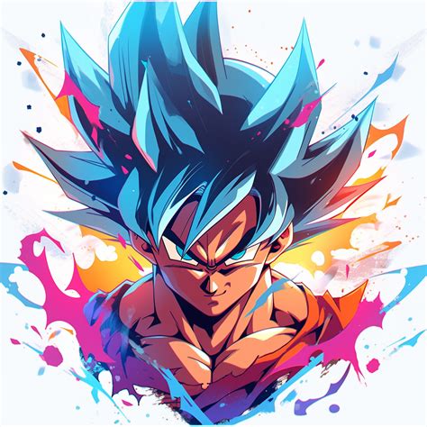 Ssgss Goku Artofit