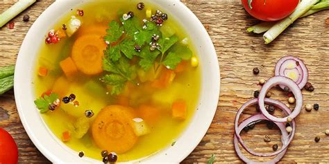 Meal Plan Vegan Colonoscopy Prep Diet Plan Clear Colon Diet