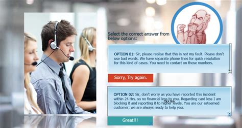 Adobe Captivate Issue Of Displaying Failure Text Box