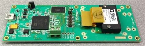 adis1630x evaluation on the eval adis [analog devices wiki]