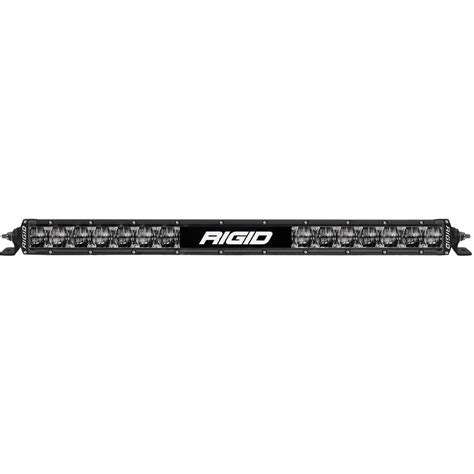Rigid Industries 920414 Sr Series 20 Inch Dual Function Sae Driving Led