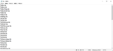Mfc集成opencascade Unicornsir 博客园