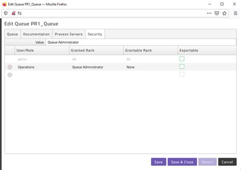 granting and revoking object privileges