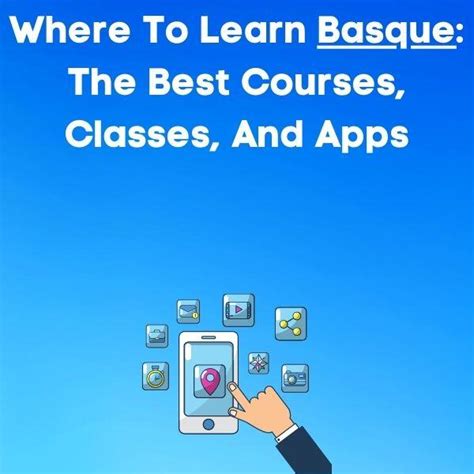 Basque Language Basics 42 Useful Phrases For Beginners And Travelers Language Hobo