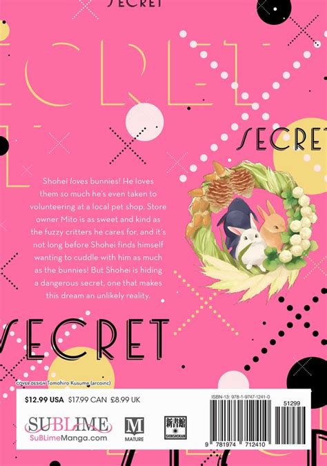 Secret XXX Book By Meguru Hinohara Official Publisher Page Simon Schuster UK
