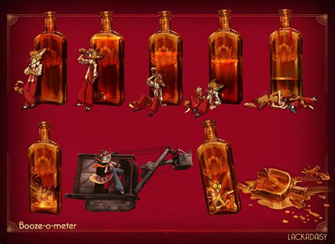 Lackadaisy What Comes Next Books Plushes And Animation Updates Backerkit