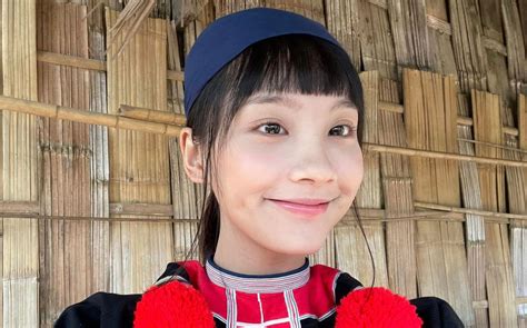 Bạn trai cực phẩm của hot girl người Tày Thu Hà Ceri Saostar vn