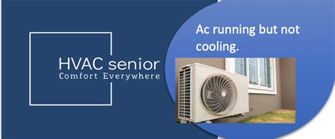 Fan Not Spinning On Air Conditioner Unit [solved]