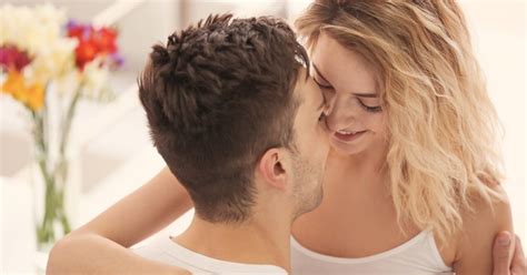 Pozwoli Em Ance Zamieszka U Mnie Bo Liczy Em E Do Mnie Wr Ci Niestety To Nie By Dobry