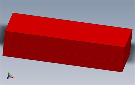 基本模具设计 Solidworks 2016 模型图纸免费下载 懒石网