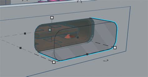 USB C Cutout Template By Jelly Download Free STL Model Printables Com