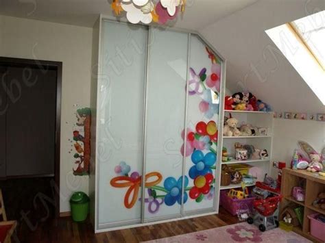 Шкаф купе белый с яркой фотопечатью Мебель в Минске фото и цены Home Decor Decor Room Divider