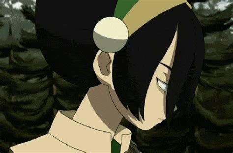 Toph Beifong S Get The Best  On Giphy