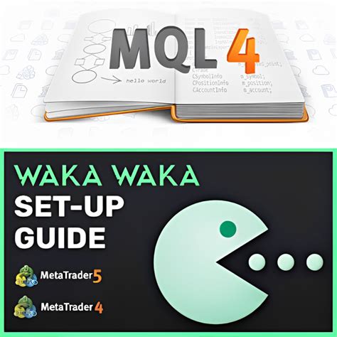 Souce Code Mq4 Waka Waka Ea V212 Shopee Malaysia