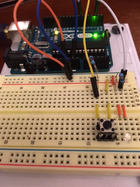 Tiny Tactile Buttons Maybe A Dumb Question General Electronics Arduino Forum