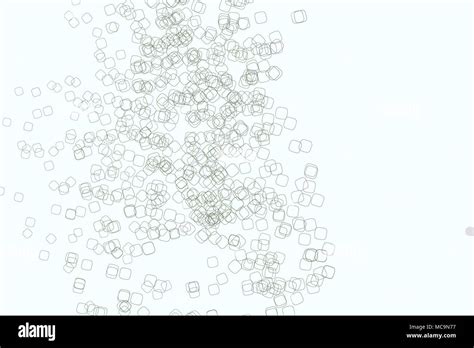 Conceptual Background Motion Particle Or Random Pattern For Design Vector Illustration Graphic