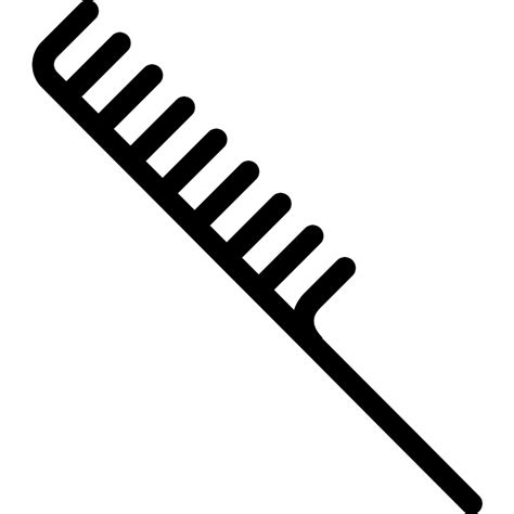 Comb Vector SVG Icon SVG Repo Comb Vector SVG Icon SVG Repo