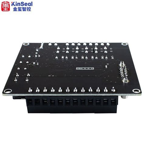 Китай PLC HMI All in One Поставщики Производители Фабрика