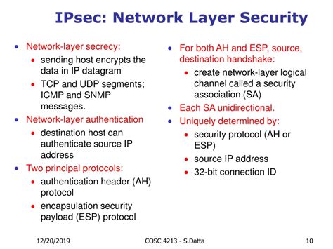 Ppt Cse 4213 Computer Networks Ii Powerpoint Presentation Free Download Id9232187