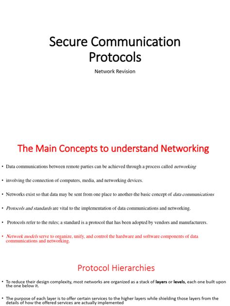 secure communication protocols pdf transmission control protocol
